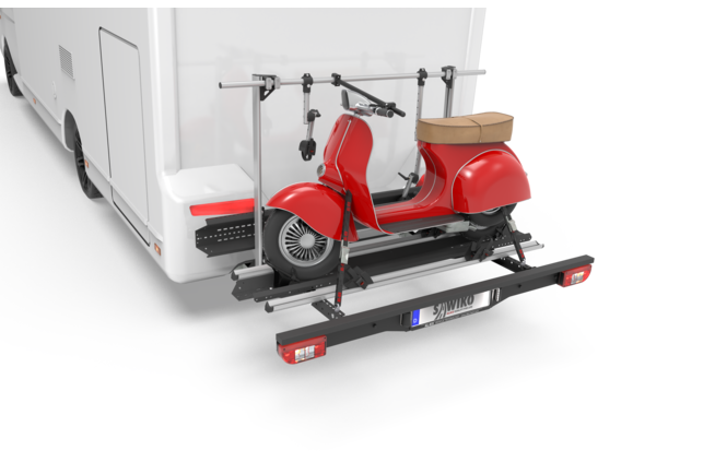 NEW: LIGERO + LIGERO LED - THE NEXT GENERATION OF THE CLASSIC | SAWIKO