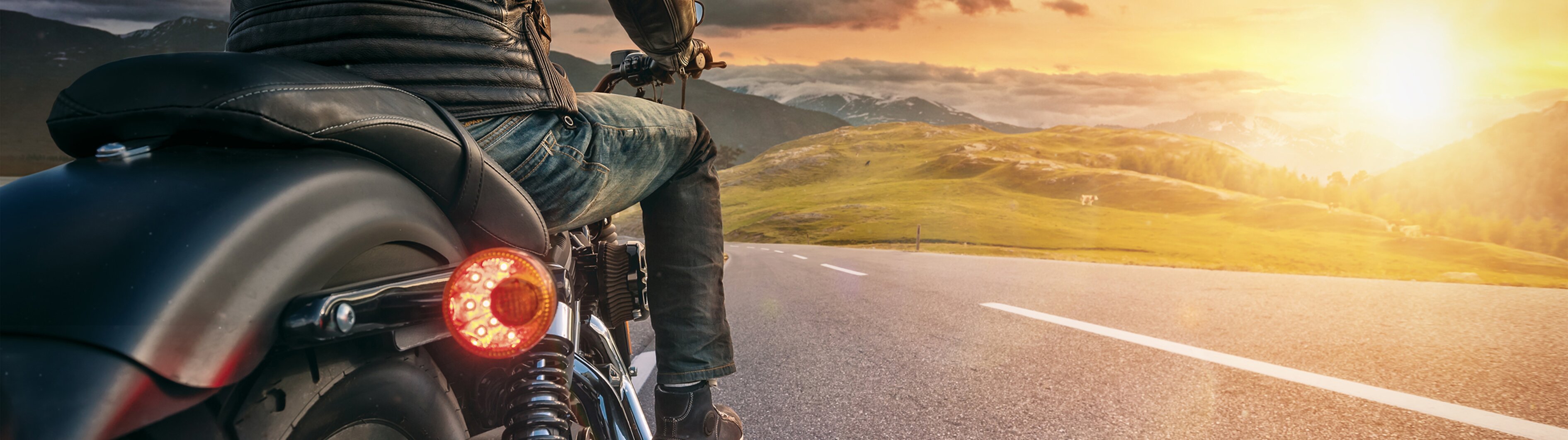 Motorrad-Verladehilfe von SAWIKO | Motorrad sicher & einfach verladen